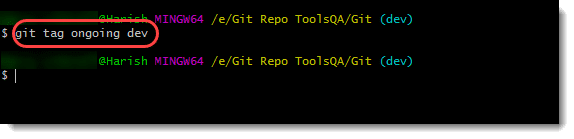 What Are Git Tags And How To Create Remove View And Tagging In Git